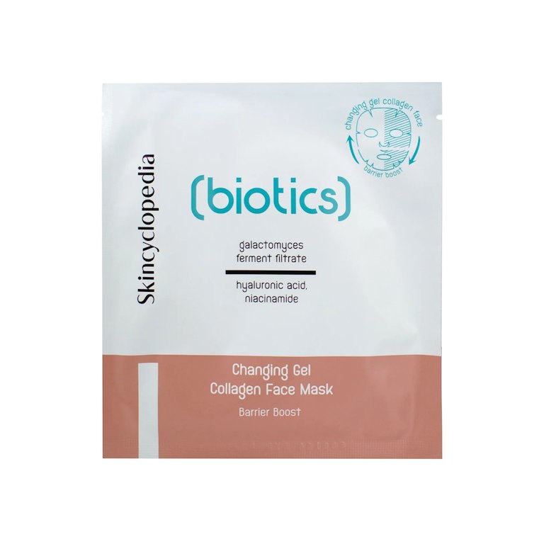 Možda će Vam se
                svideti
Bio Vegane maska za lice – acai 16 ml
Skincyclopedia – 2% poluglutaminski kompleks sheet maska
Geske maska sa vitaminima za podmlađivanje kože
Skin1004 ...