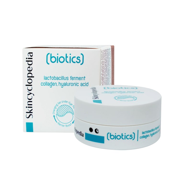 Možda će Vam se
                svideti
Ana Ivanović Natural Performance krema za očnu zonu 15 ml
Daytox serum za očnu zonu 30 ml
Face Facts obnavljajuća krema za očnu regiju sa ceramidima 15 m...