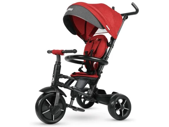 Qplay Dečiji tricikl Rito Star S380-16