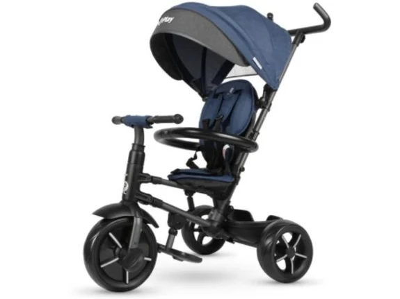 Qplay Dečiji tricikl Rito Star S380-16