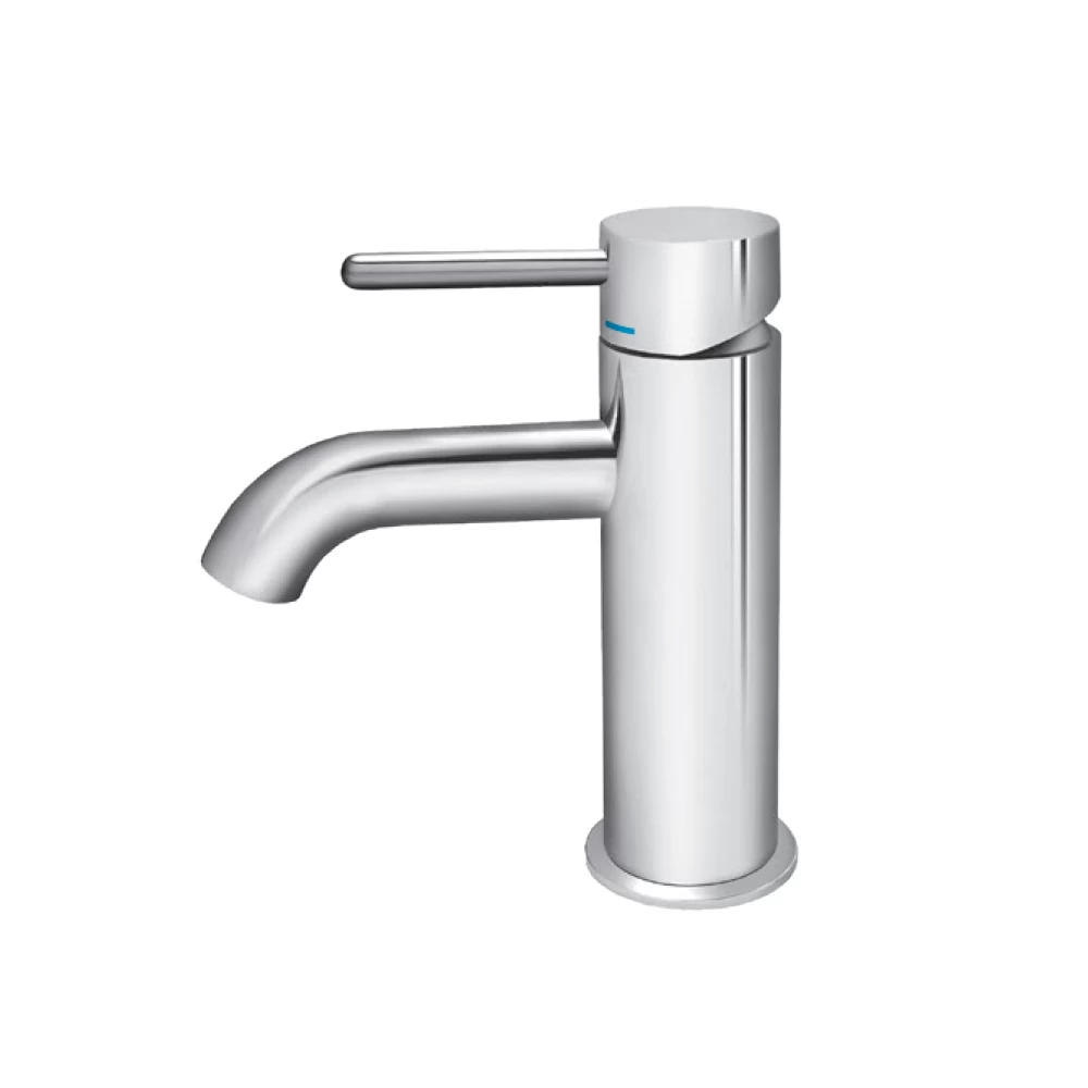 ZERRO baterija za lavabo 3 cevi JZ30103