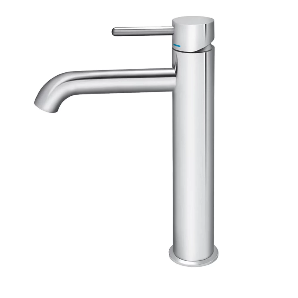 ZERRO baterija za lavabo 3 cevi JZ30139