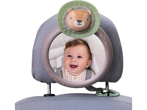 Taf Toys Igračka za auto sa ogledalom Savannah 13255