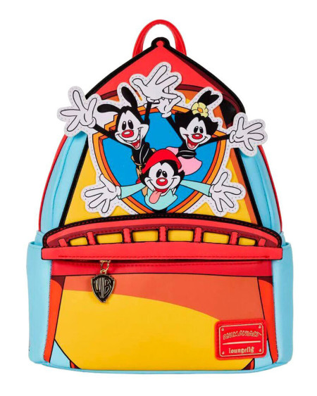 Ranac Warner Bros - Animaniacs