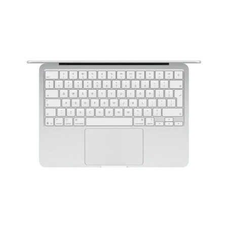 APPLE MacBook Neo 13'' A18 Pro 6-core CPU 5-core GPU 8GB 256GB SSD Silver (MHFA4ZE/A)