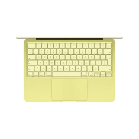 APPLE MacBook Neo 13'' A18 Pro 6-core CPU 5-core GPU 8GB 512GB SSD Citrus (MHFE4ZE/A)