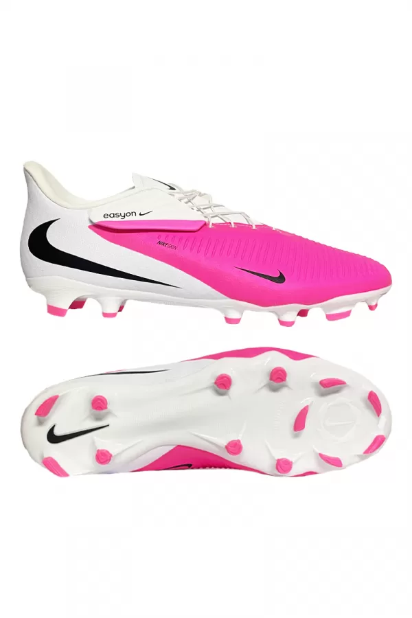 NIKE KOPAČKE PHANTOM 6 LOW ACADEMY EASYON FG-MG T