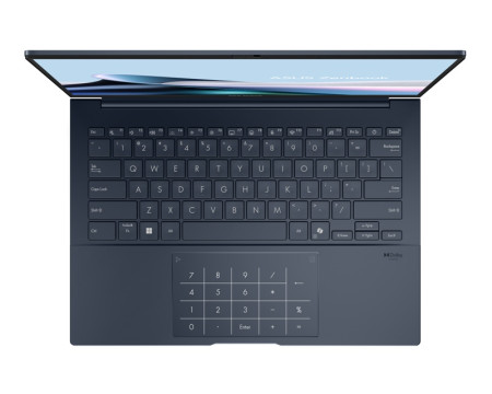 ASUS Zenbook 14 UX3405CA-ST786X 14'' 3K Ultra 9 285H 32GB 1TB W11P