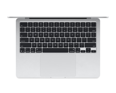 APPLE MacBook Air 13.6'' M5 10-core CPU 10-core GPU 24GB 1TB SSD Silver (MDH94)