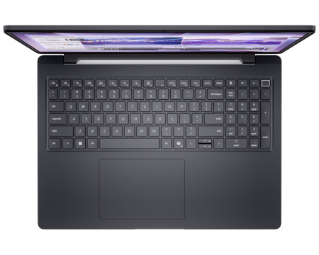 DELL Pro Max 16 Ultra 7 265H 16GB 512GB W11P NOT26469