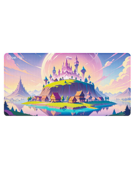 Podloga Uvi Fantasy Gallasandalla – Desk Pad Xxl