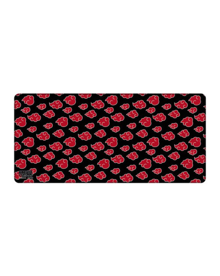 Podloga Naruto Shippuden - Akatsuki Clouds - Xl Desk Pad
