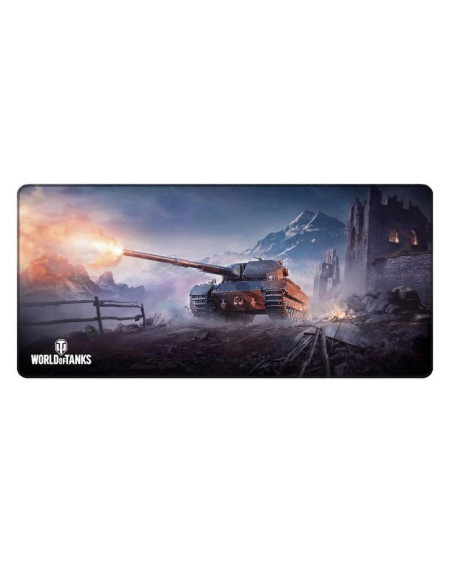 Podloga World Of Tanks - Super Conqueror - Xl