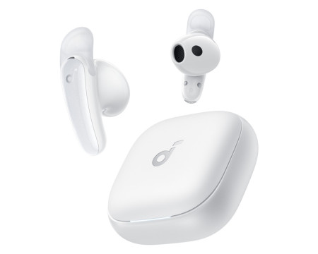 ANKER Soundcore Liberty ANC BT bubice sa mikrofonom bele