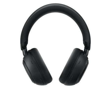 ANKER Soundcore Space 2 ANC BT slušalice crne