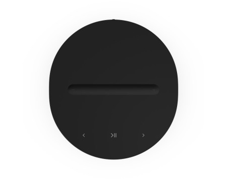 SONOS Era 100 SL Black Bežični zvučnik crni