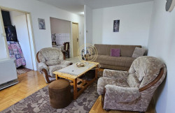 Jednoiposoban stan 33 m², Bubanj, Kragujevac
