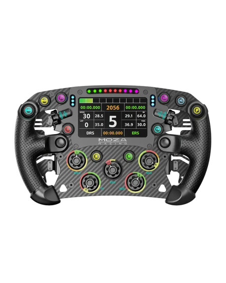 Volan Moza Racing Fsr2 - Formula Wheel