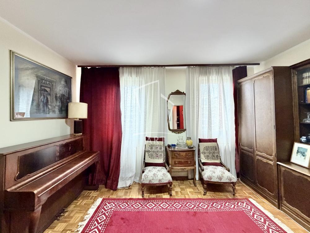 Savršeno svetao stan sa terasom, blizu Save, blok 70a ID#14260
229.900 €