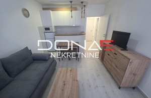 Iznajmljujem Stan-Apartman, Centar, Niš Grad