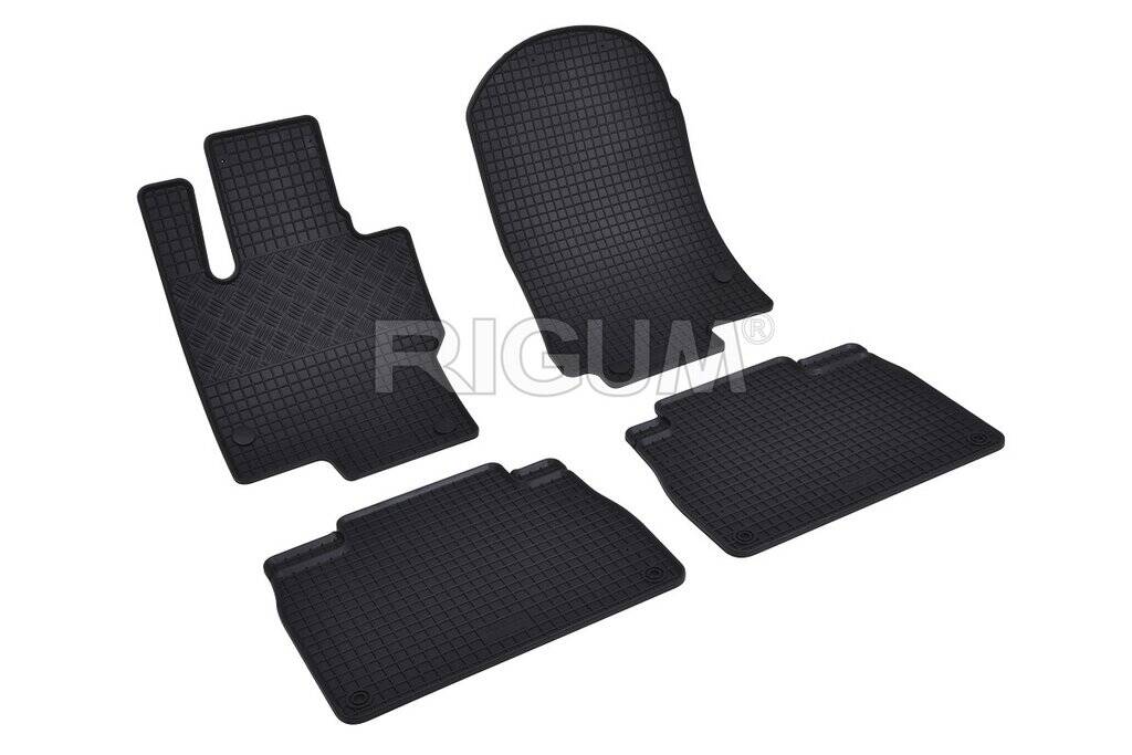 GUMENE PATOSNICE RIGUM MERCEDES GLE W167 2019-2024