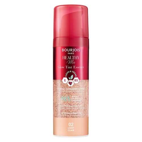 Bourjois Healthy Mix Glow Tint Essence 02
