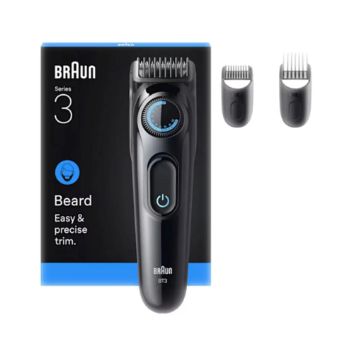 Braun BT3520 Trimer za bradu