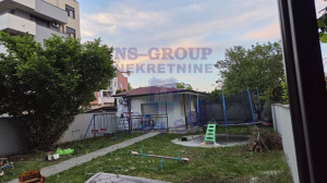 Prodajem Stan-Apartman, Telep