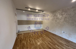 Prodajem Stan-Apartman, Detelinara