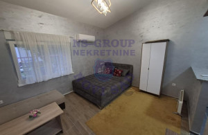 Prodajem Stan-Apartman, Telep