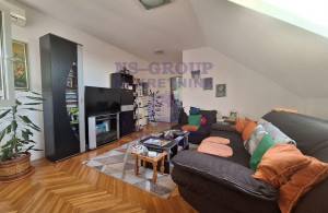 Prodajem Stan-Apartman, Bulevar Evrope