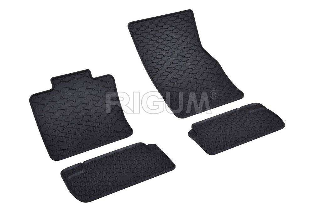 GUMENE PATOSNICE RIGUM MINI COOPER 2013-