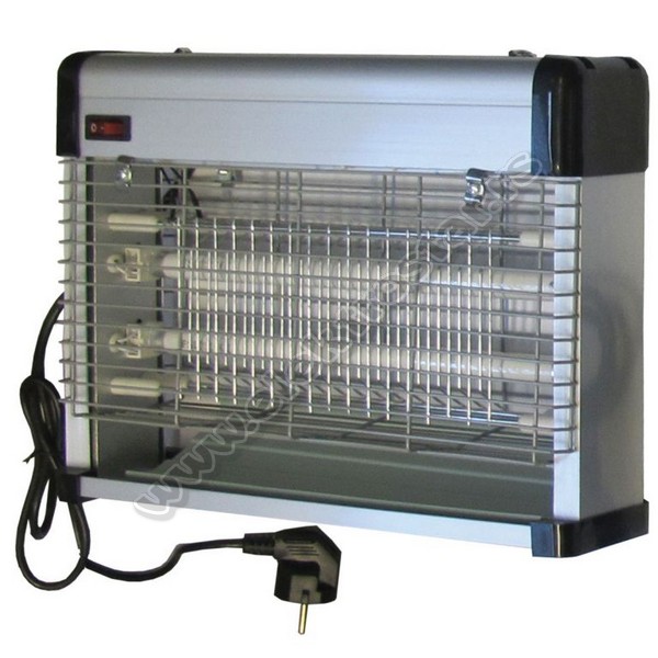 EL7725 ANTIINSEKT 2X8W