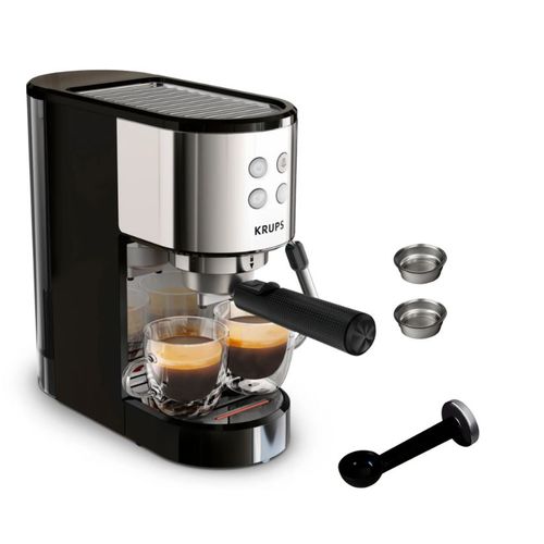 Krups XP441810 Aparat za espresso kafu