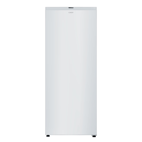 Candy CNUQ2L513EW Vertikalni zamrzivač, Visina 138 cm, Širina 55 cm