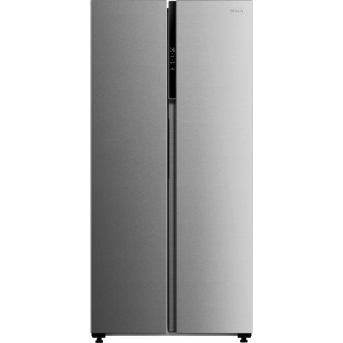 Tesla RB4600FMXE Side-by-side frižider, Širina 83.5 cm, Visina 177.5 cm
