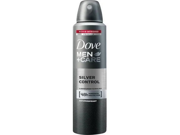 Dove Dezodorans Men sport 150 ml