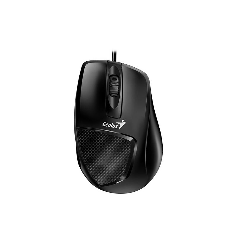 Miš Za PC GENIUS DX-150 Black