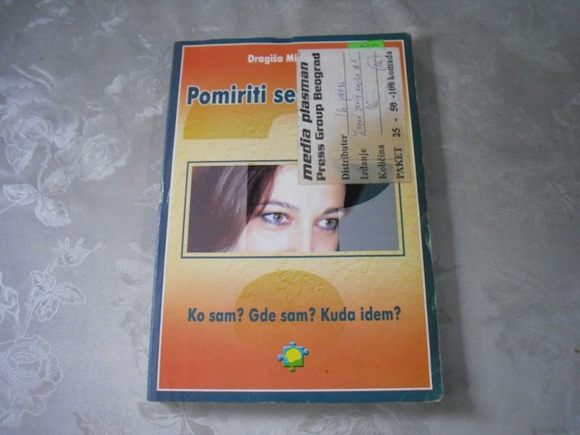 POMIRITI SE SA SOBOM
