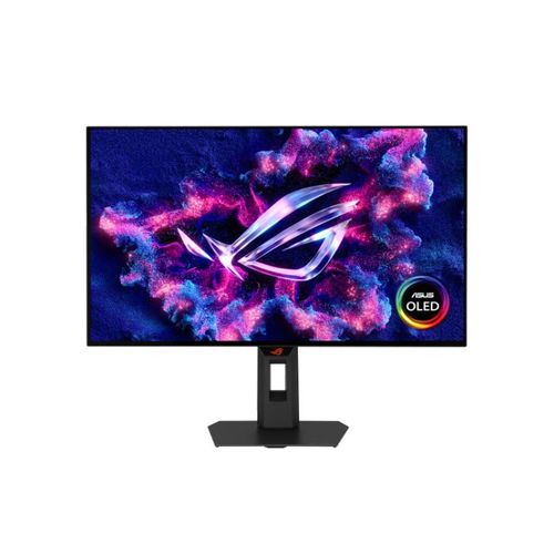 Asus XG27AQDMGR QHD WOLED 240Hz
