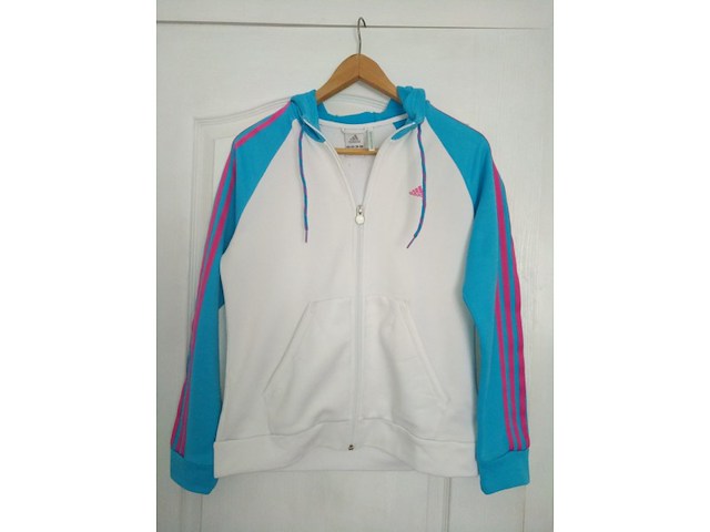 Adidas zenski gornji deo trenerke S