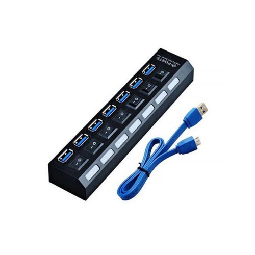 Velteh USB HUB 3.0 7 porta KT-HUSB.74