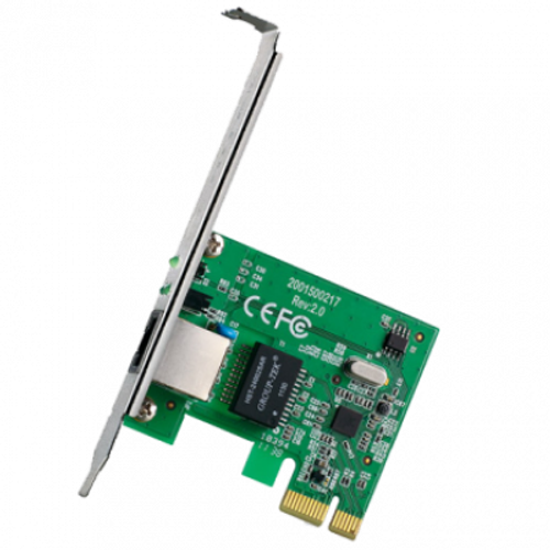 TP-LINK Gigabit PCI Express Network Adapter - TG-3468