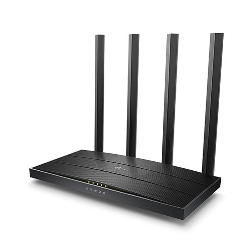 TP-LINK C6 AC1200 Ruter