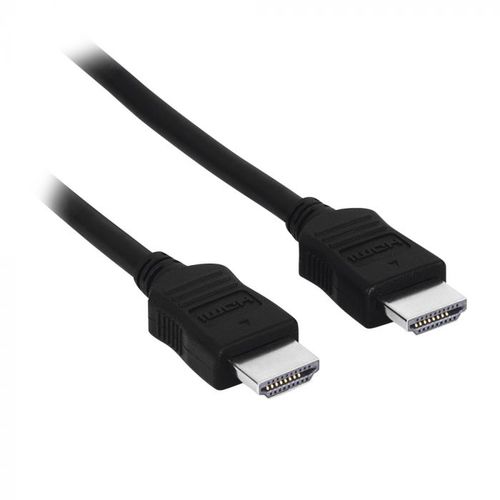 Hama AV Kabl High-Speed HDMI™ 10m
