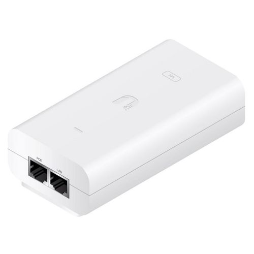 Ubiquiti POE-54V-80W, Gigabit PoE Injector for EdgePoint