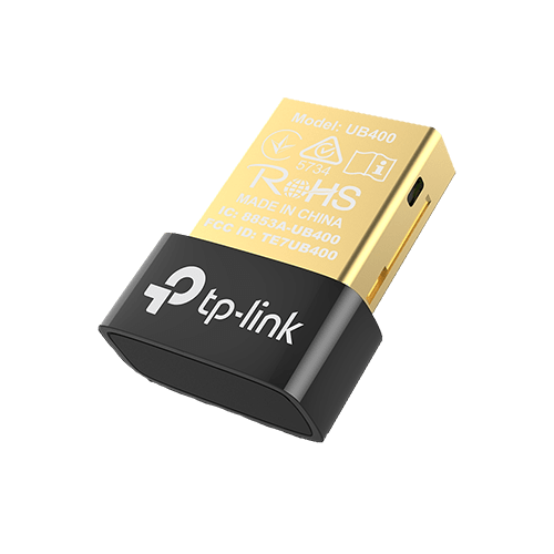 TP-Link UB400 Bluetooth v4.0 Nano USB Adapter