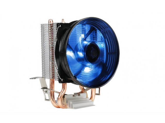 Antec A30 PRO AMD Socket AM5 AM4 AM3+ AM3 TDP 95W LED