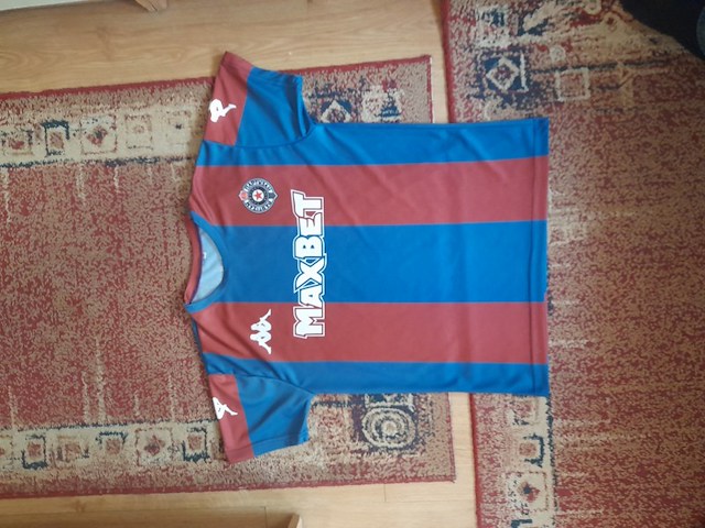 Dres Fk Partizan Ugresic novo