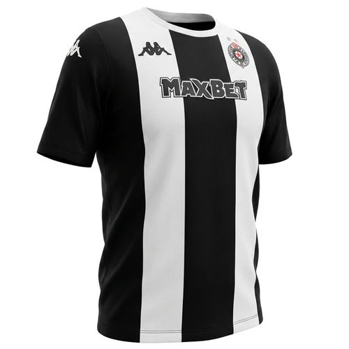 Kappa dres Kbolixfli Partizan za dečake